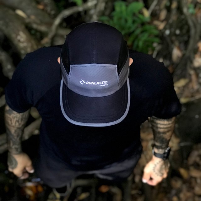RETRÔ - Shadow Run | Runlastic Sports