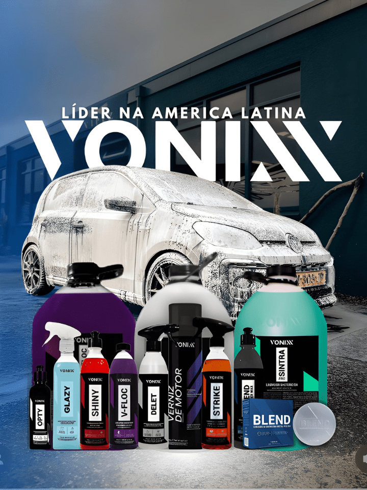 Upper Car Care | Estética Automotiva