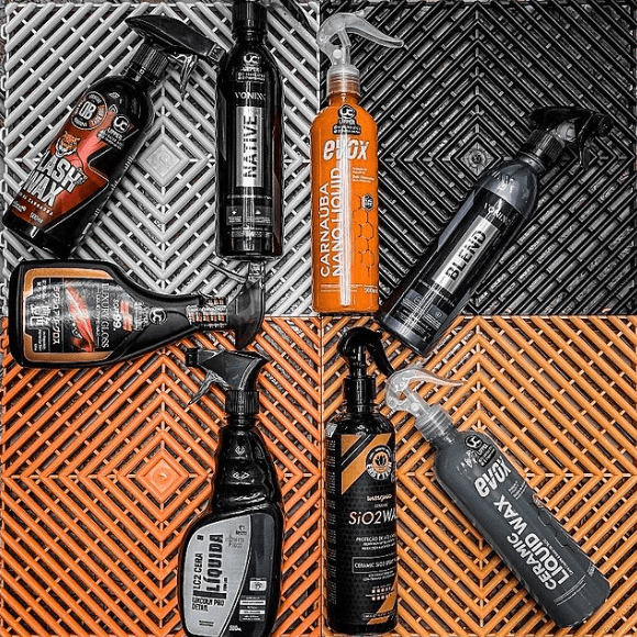Upper Car Care | Estética Automotiva