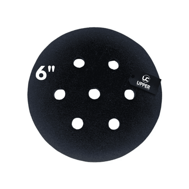 INTERFACE 6 POLEGADAS - NOBRECAR | Upper Car Care