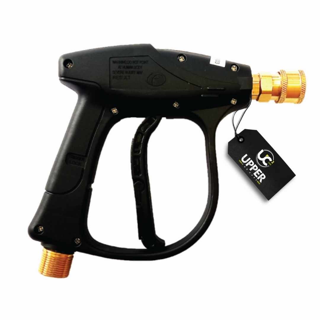 PISTOLA LAVADORA DE ALTA PRESSAO - SIGMA TOOLS | Upper Car Care