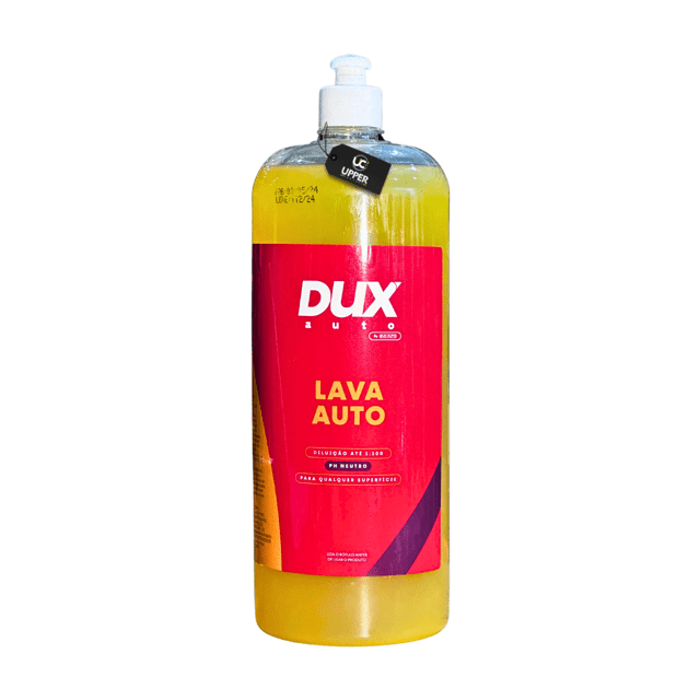 LAVA AUTO DUX SHAMPOO CONCENTRADO 1,5L - EVO AUTO | Upper Car Care
