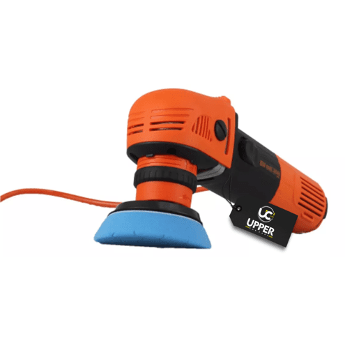 Upper Car Care | Estética Automotiva