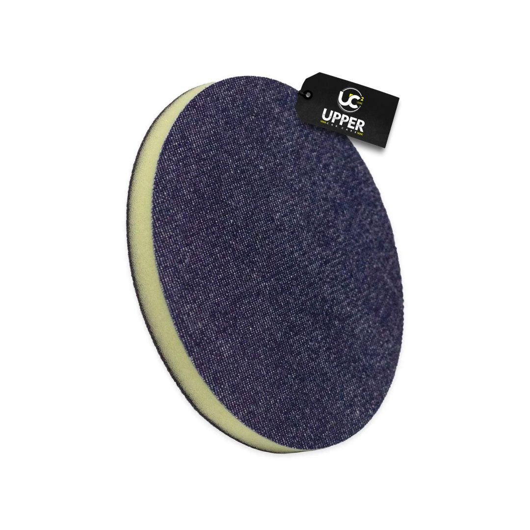 BOINA JEANS 6 POLEGADAS - DETAILER | Upper Car Care