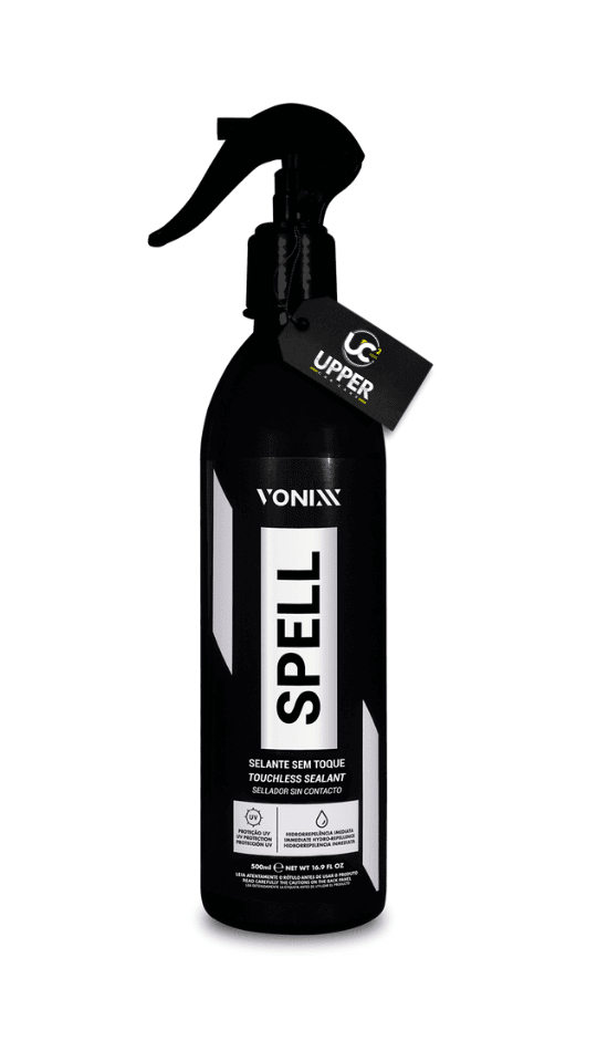 SELANTE SEM TOQUE SPELL 500ML - VONIXX | Upper Car Care