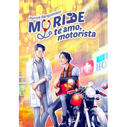 Editorablb | Ame quem você é!