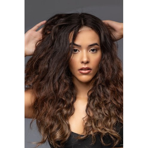 Laces | Rainha dos cabelos