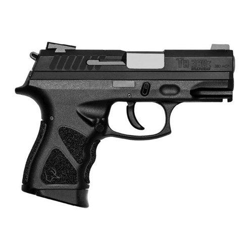 PISTOLA TAURUS GX4 CARRY GRAPHENE CALIBRE .38 TPC | CALIBRE DAS ARMAS