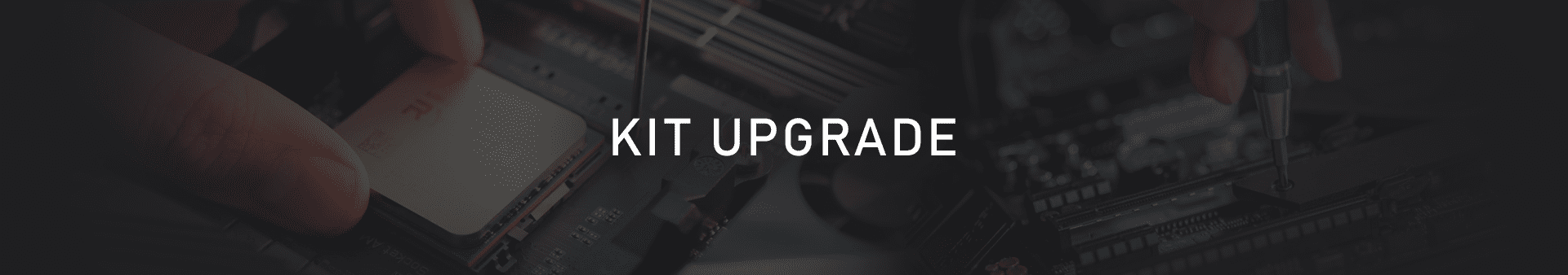 Kit Upgrade Intel e Ryzen com 15% OFF no PIX | Enifler