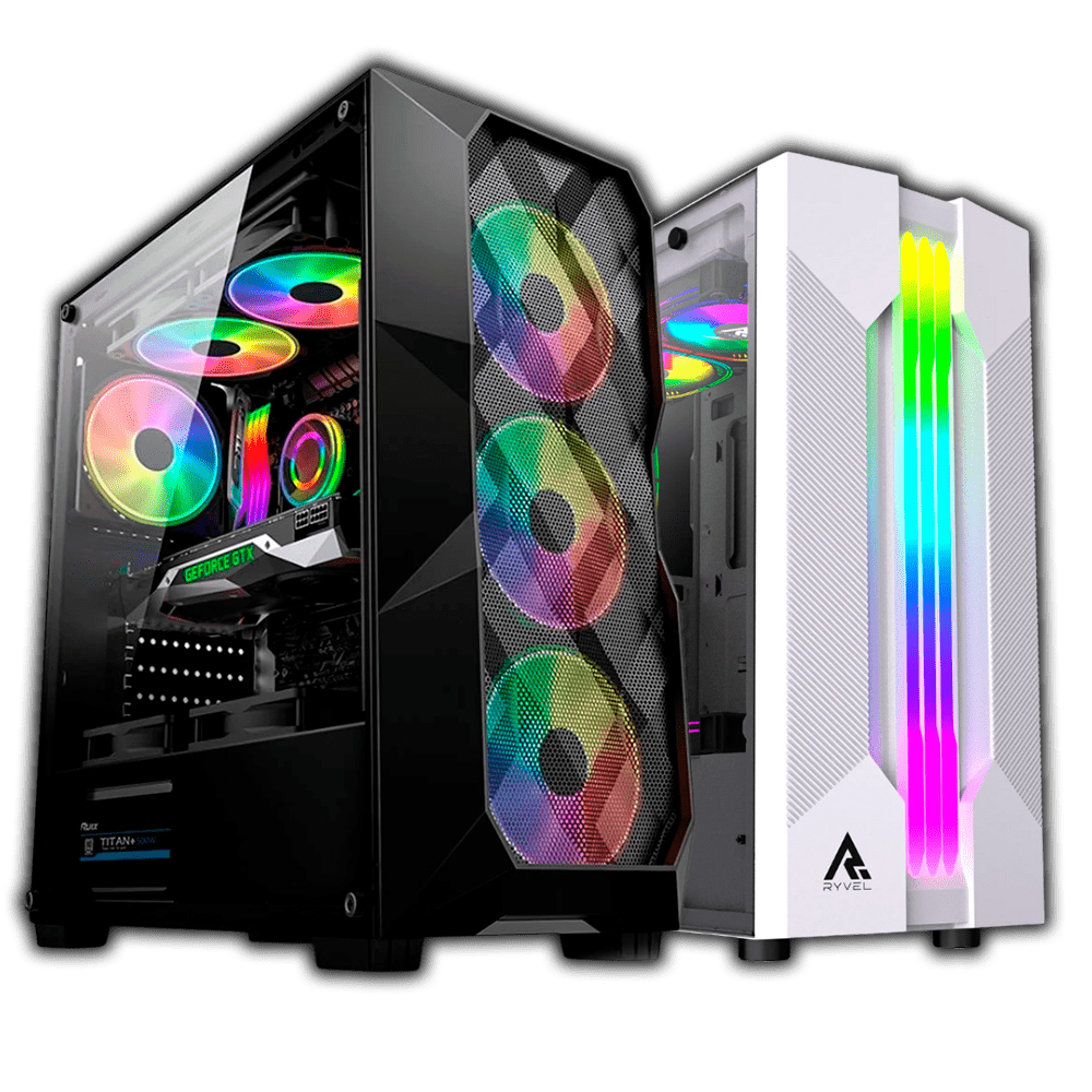 Enifler | PC Gamer, PC Gamer Completo e Mais