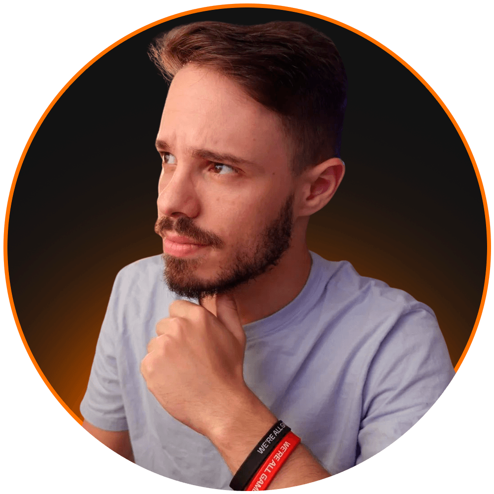 AIGO | Enifler