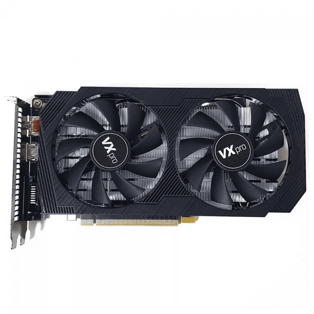 Placa de Vídeo VX Pro RTX 2060 Plus - 6GB com Ray Tracing | Enifler
