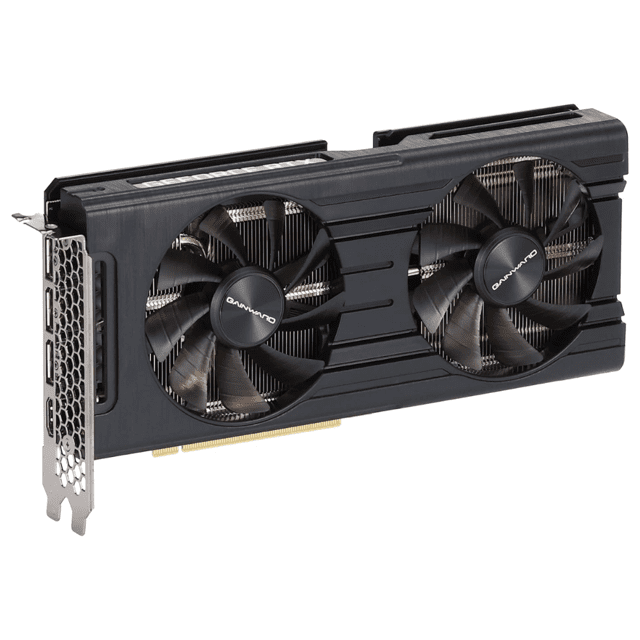 Placa de Vídeo Gainward RTX 3060 Ghost 12GB - Alta Performance | Enifler