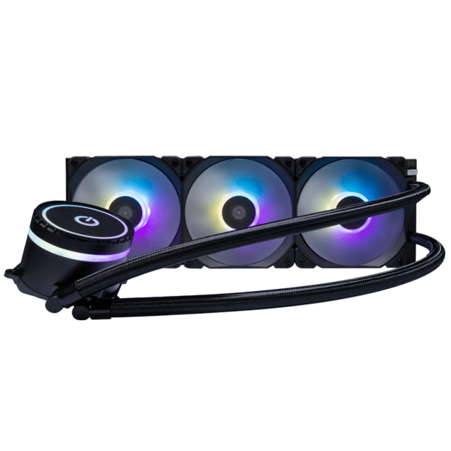 Water Cooler OnePower Spectra - Refrigeração Superior | Enifler