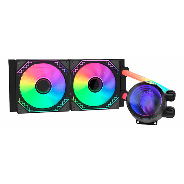 Gaming Master Bifrost Infinite - Performance e Estilo | Enifler