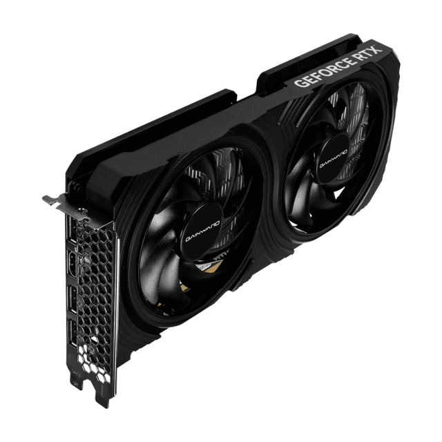 RTX 4060 Python II - Eleve os gráficos para o próximo nível | Enifler