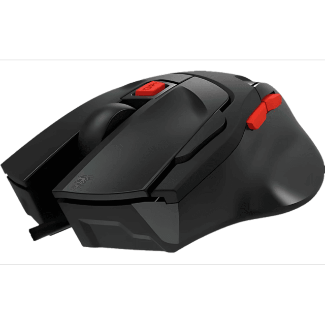 Kit Gamer KWG Aries M1 Lite - Potência e Conforto para Jogar | Enifler