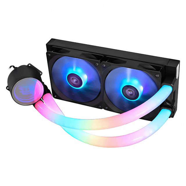 Gaming Master Bifrost Infinite - Performance e Estilo | Enifler