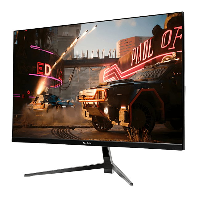 Monitor Duex 27" - Desempenho extremo com 240Hz e HDR! | Enifler