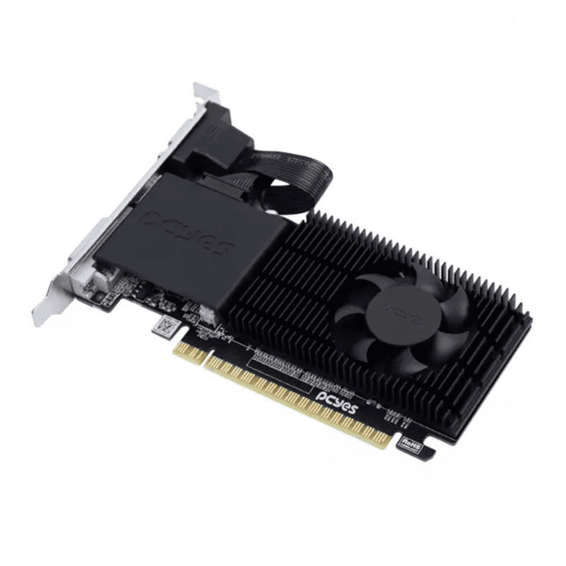 Radeon R5 220 - Potência Econômica | Enifler