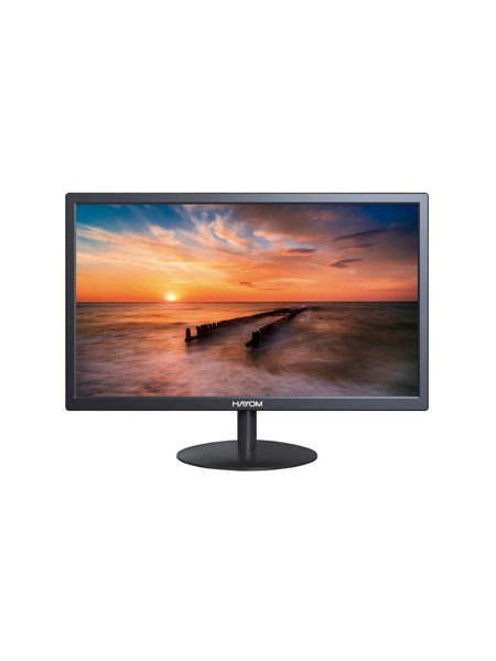 Monitor Led 21,5 Full HD 75Hz Hdmi Vga Preto - HAYOM | Enifler | A Sua ...