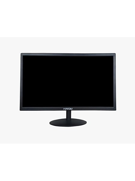 Monitor Led 21,5 Full HD 75Hz Hdmi Vga Preto - HAYOM | Enifler | A Sua ...
