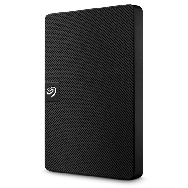 HD Externo Seagate Expansion, 1TB, USB, Preto - STKM1000400 | Enifler ...