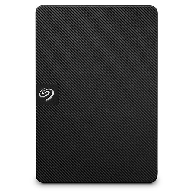 HD Externo Seagate Expansion, 1TB, USB, Preto - STKM1000400 | Enifler ...