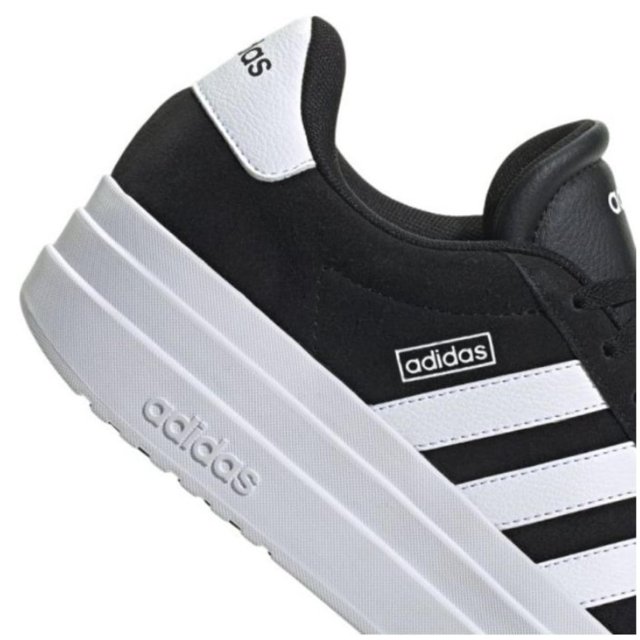 Tênis Adidas VL Court Bold Feminino IH9995 | Terê Calçados