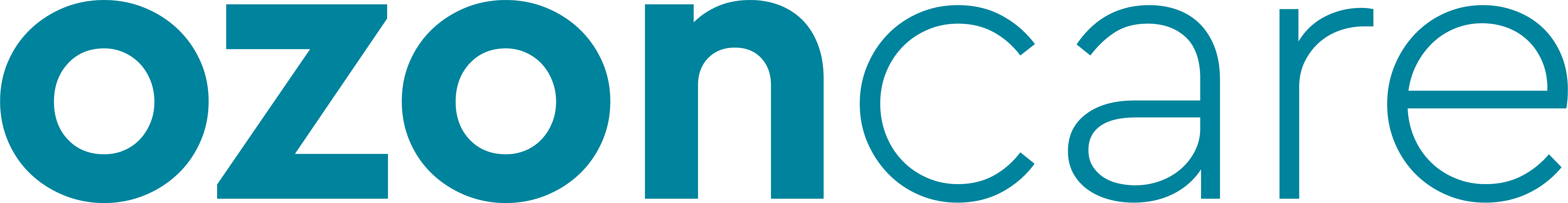 Ozoncare - Dermocosméticos Ozonizados | Loja Oficial