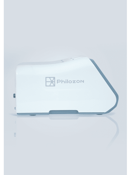 Aparelho Gerador de Ozônio MEDPLUS V | Ozoncare - Dermocosméticos Ozonizados