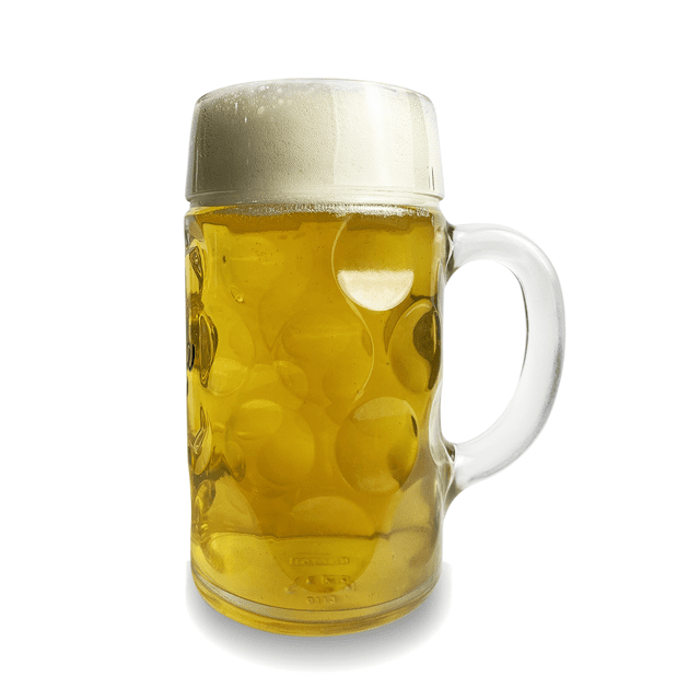 Caneco La Birra Masskrug - 1l | La Birra Cervejaria - Eleita a 2ª ...