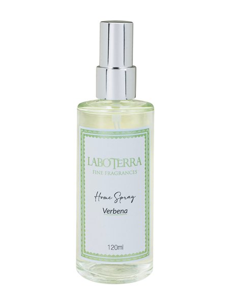 Verbena - Spray para Ambiente 120ml | Laboterra
