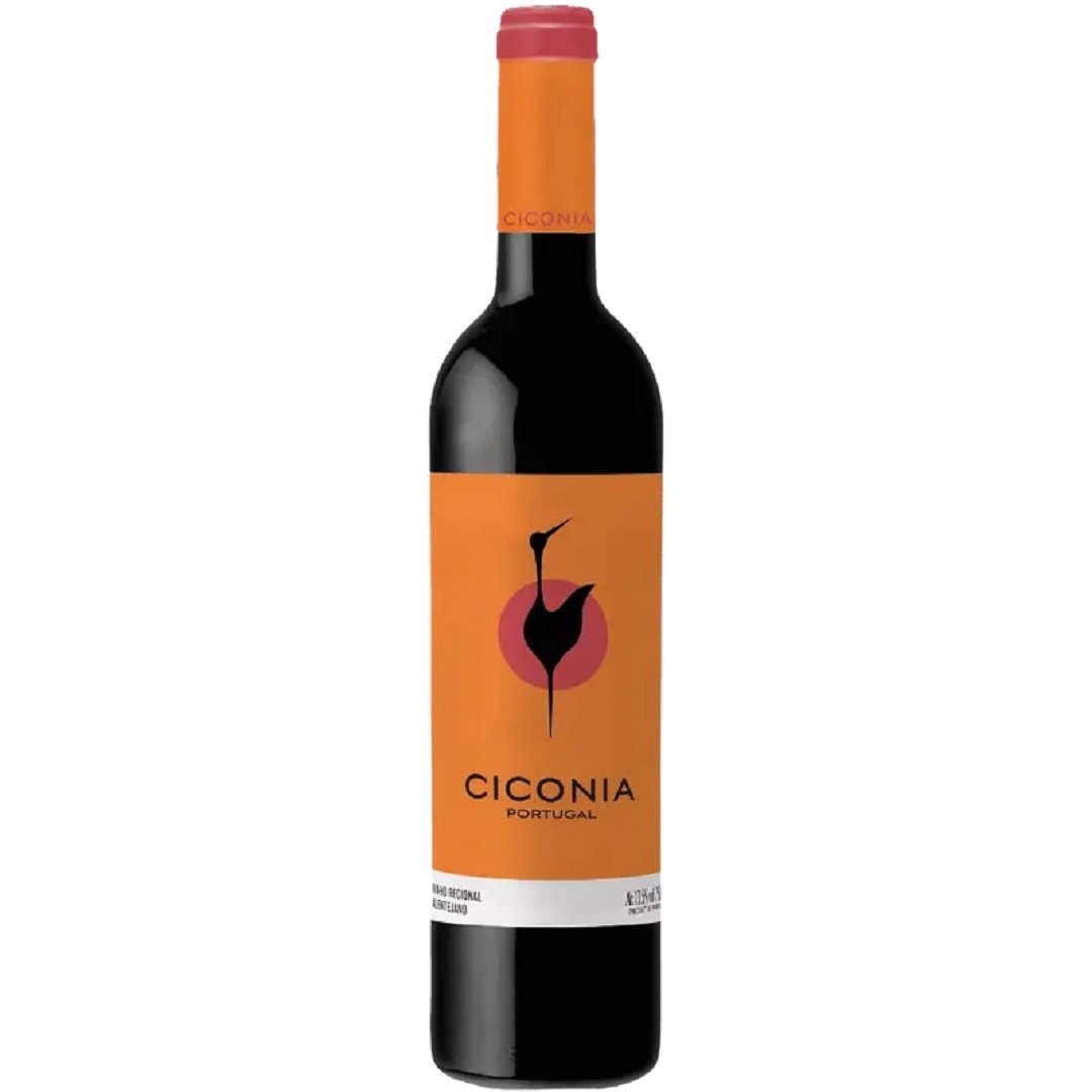 Ciconia Tinto Regional Alentejano | Esmero Vinhos