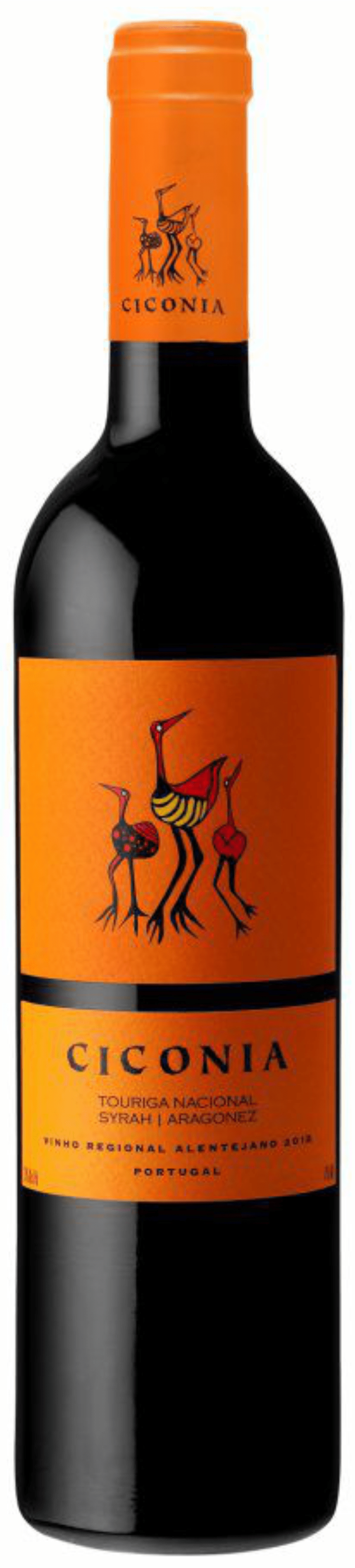 Ciconia Tinto Regional Alentejano | Esmero Vinhos