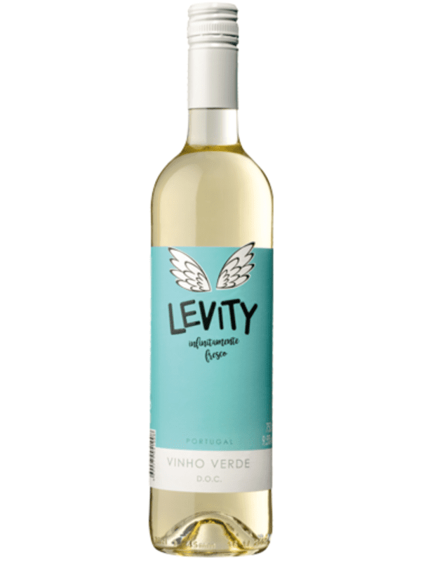Levity Vinho Verde Branco | Esmero Vinhos