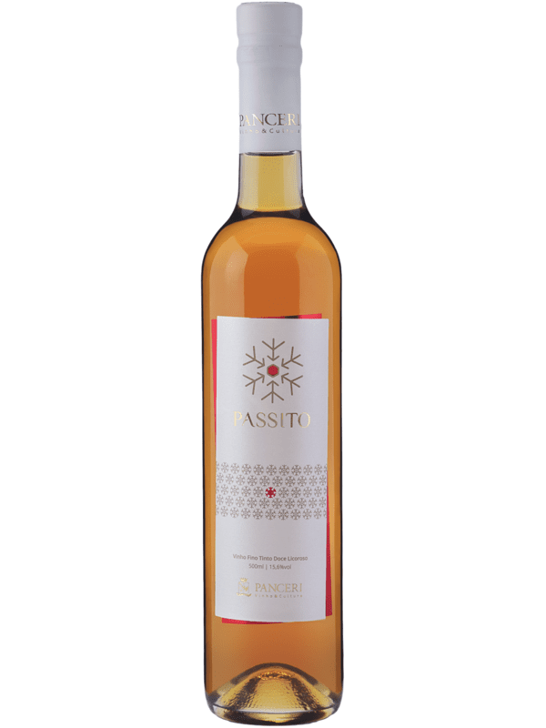 Vinho Licoroso Panceri Passito | Esmero Vinhos