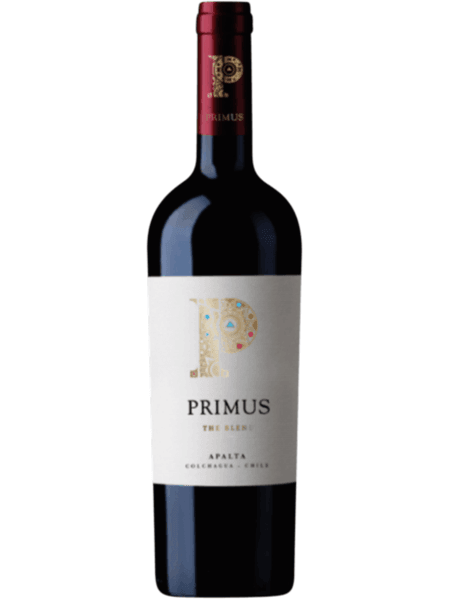 Primus The Blend | Esmero Vinhos