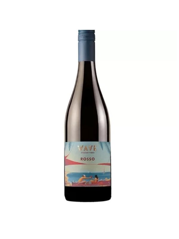 Vinho Italiano Wave Setessoli Rosso | Esmero Vinhos