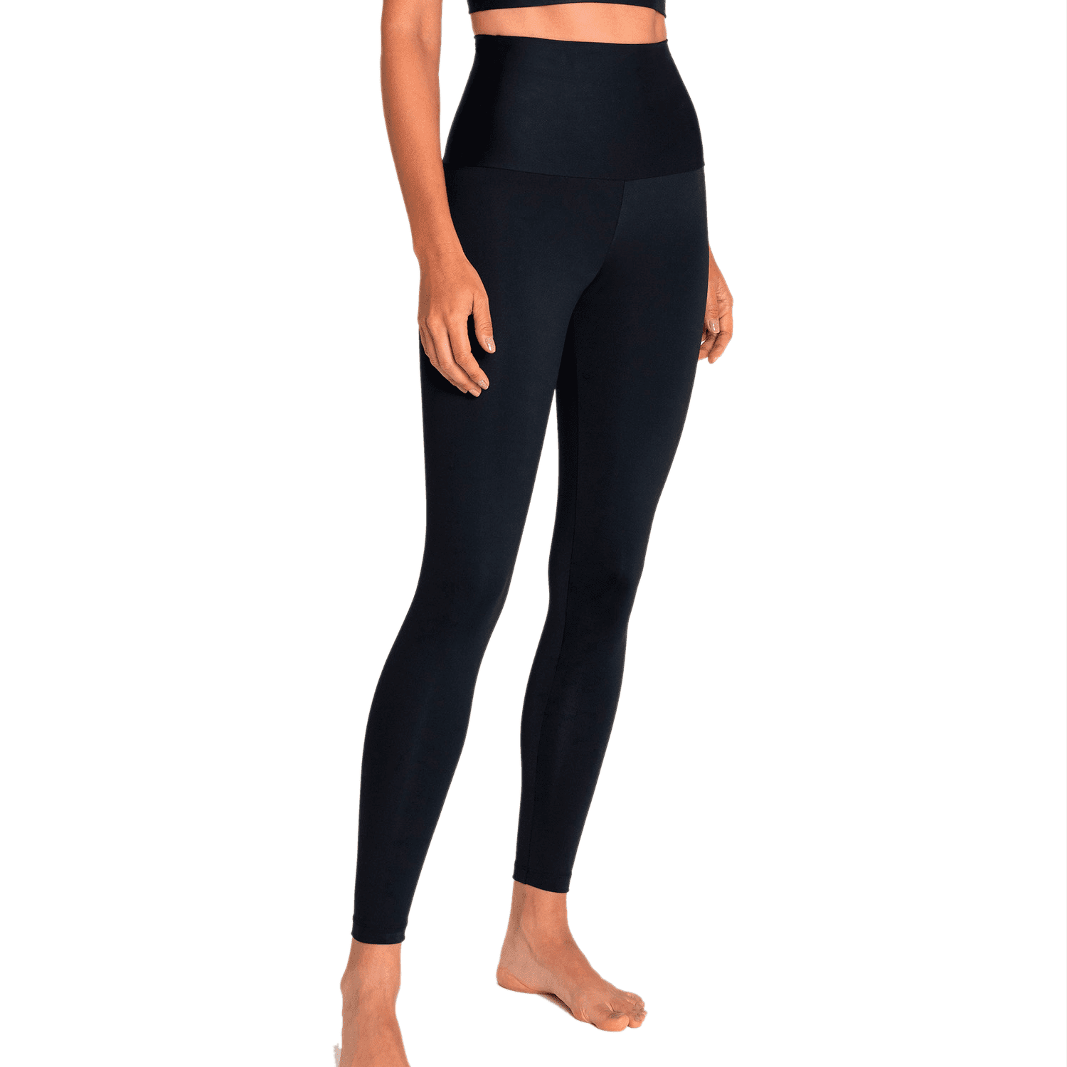 Calça Fuso Live Emana Essential | Ufit Brasil