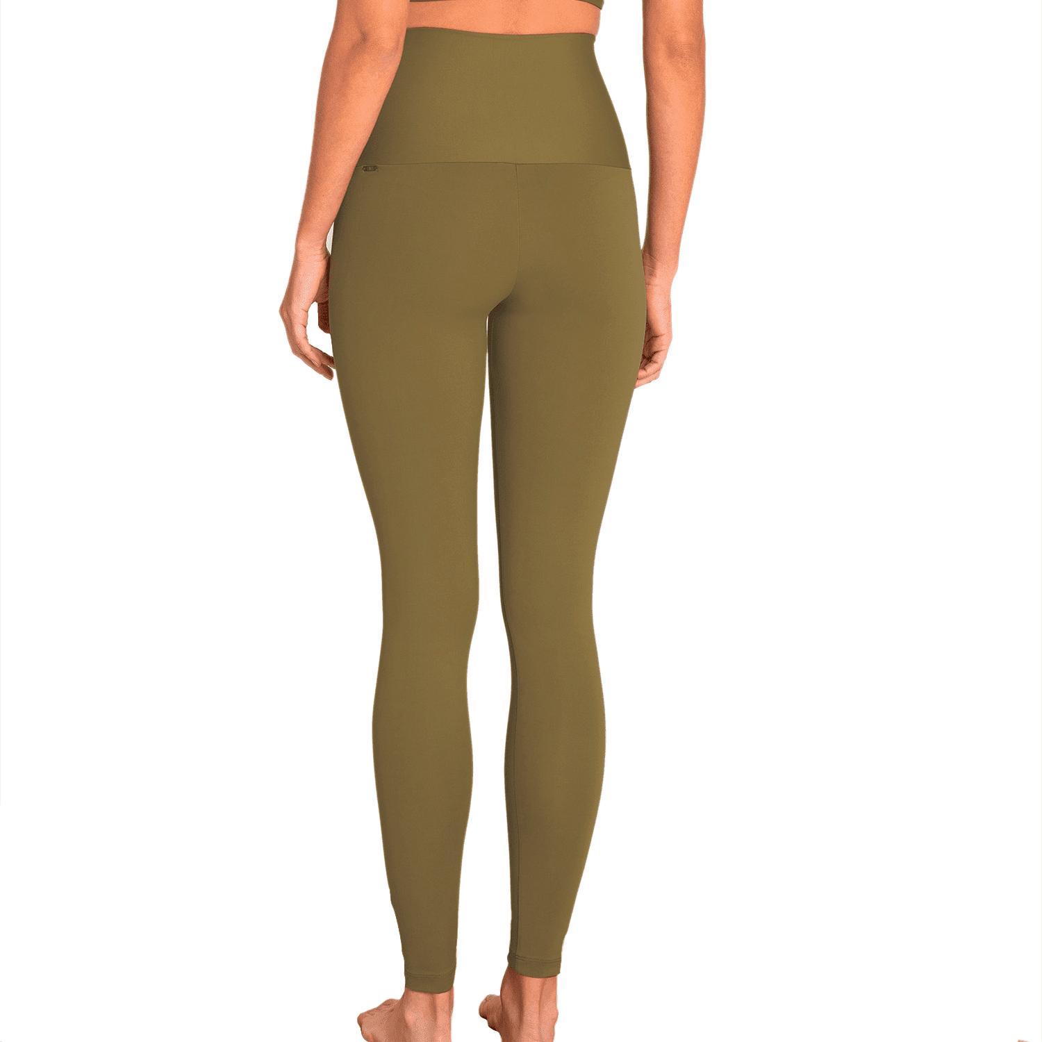 Calça Fuso Live Emana Essential | Ufit Brasil