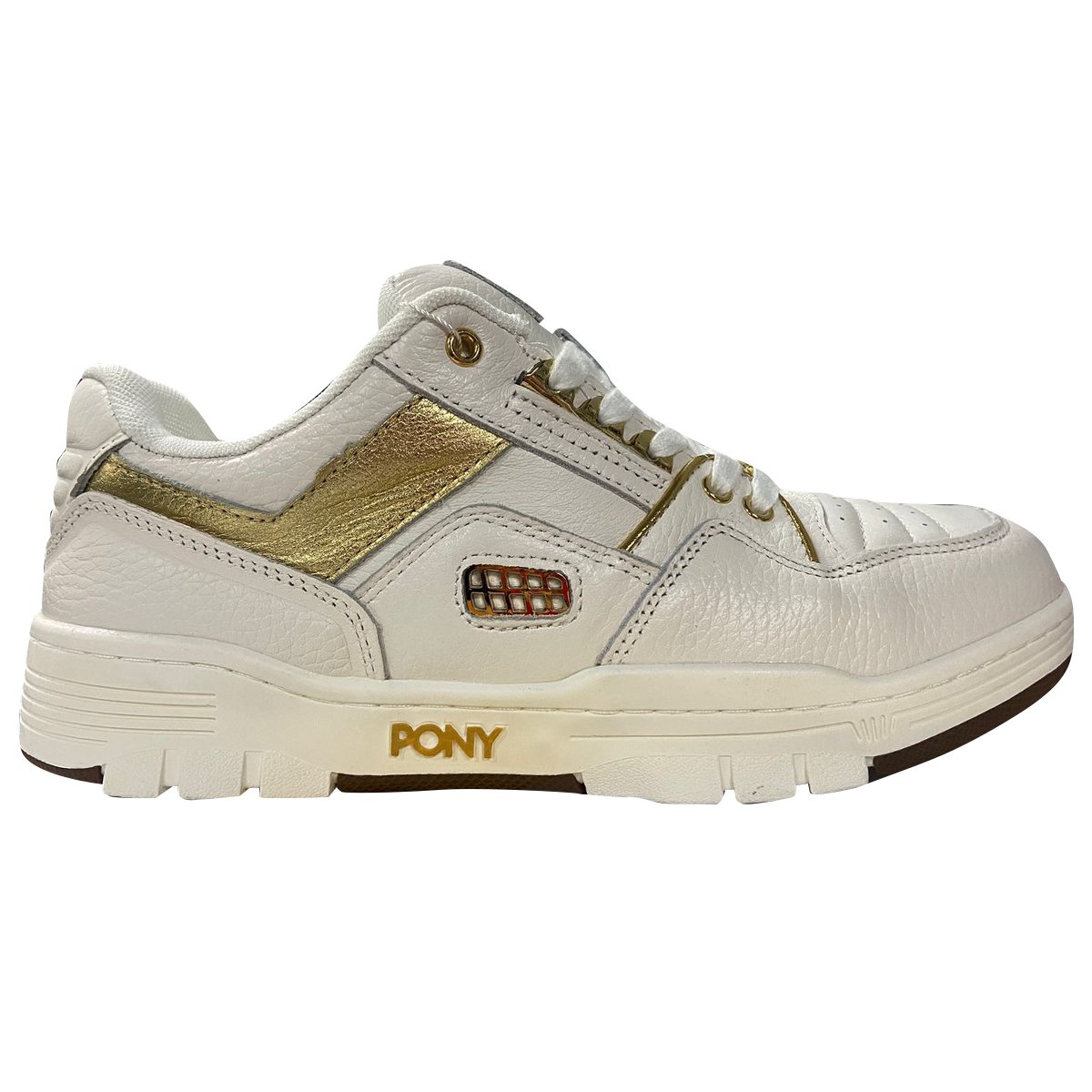 Tenis Pony M-100 Low 50 Years Masculino | Ufit Brasil