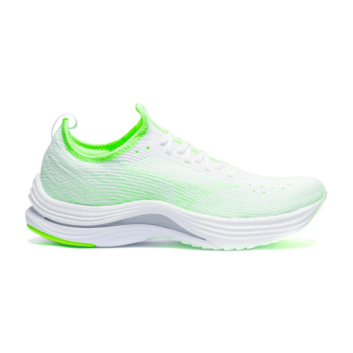 Tênis Mizuno Wave Aero 20 +R Masculino | Ufit Brasil