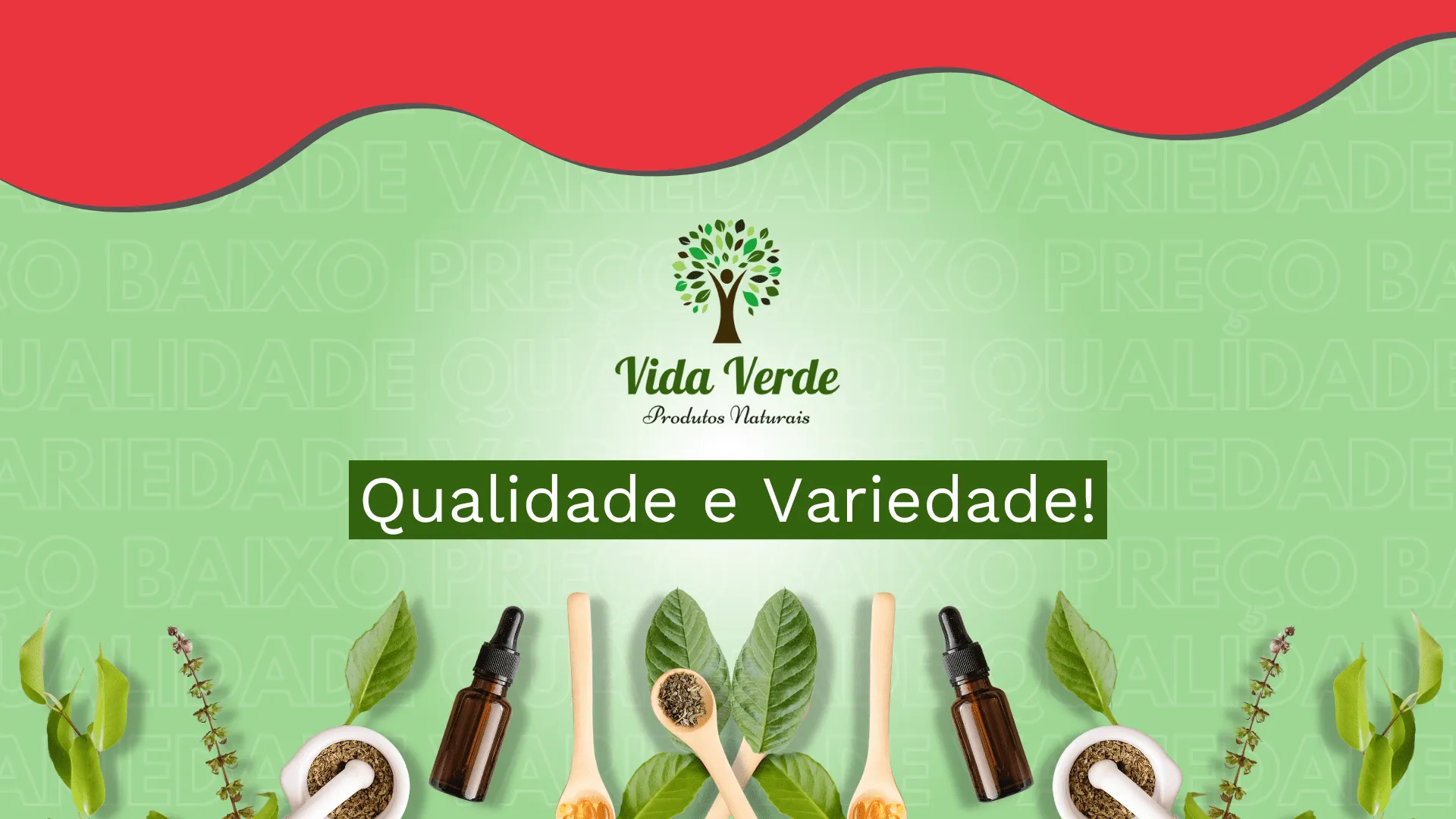 Vida Verde
