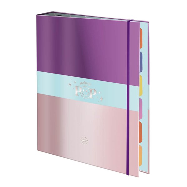 Fichário | Papelaria Art Pel