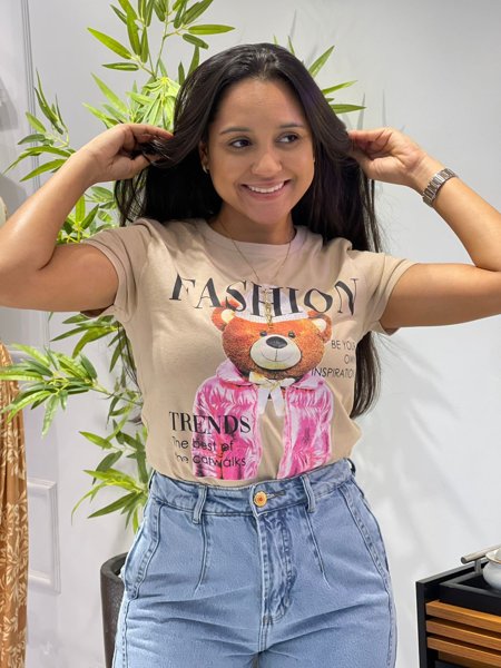 Linda Moça Exclusive | A Sua Loja de Moda Feminina