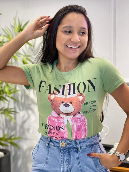 Linda Moça Exclusive | A Sua Loja de Moda Feminina