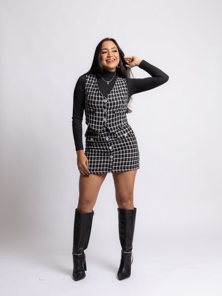 Linda Moça Exclusive | Sua loja de moda feminina!
