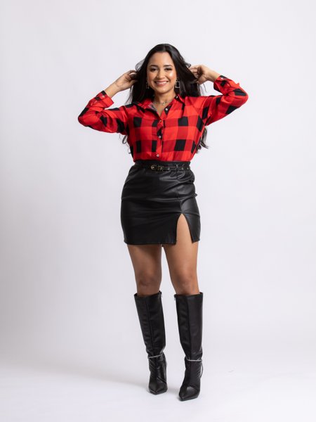 Linda Moça Exclusive | Sua loja de moda feminina!