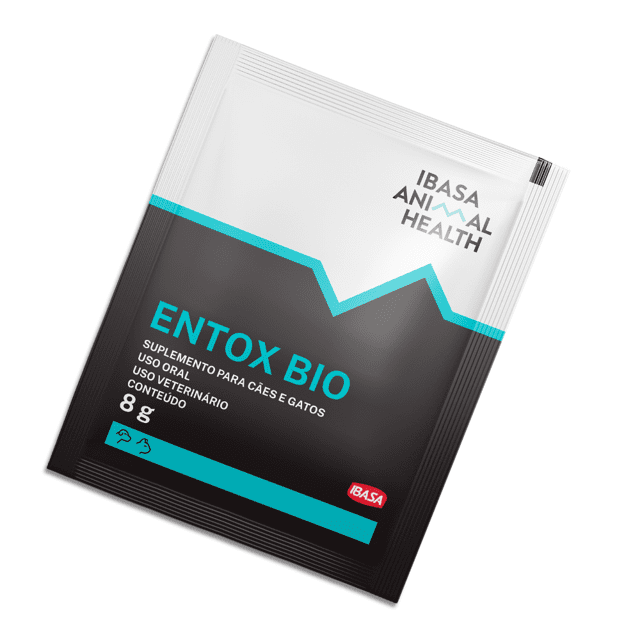 Entox Bio - Display | IBASA